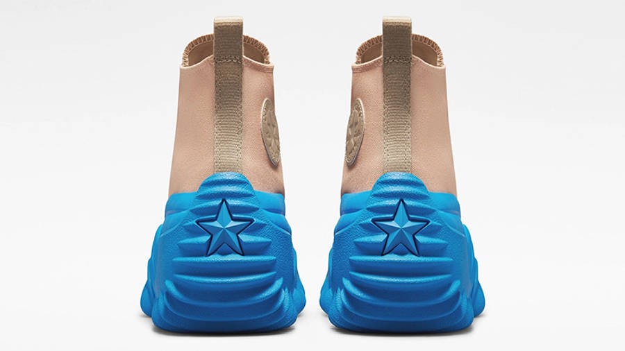 Shai Gilgeous-Alexander x Converse Run Star Motion Chase The Drip ...