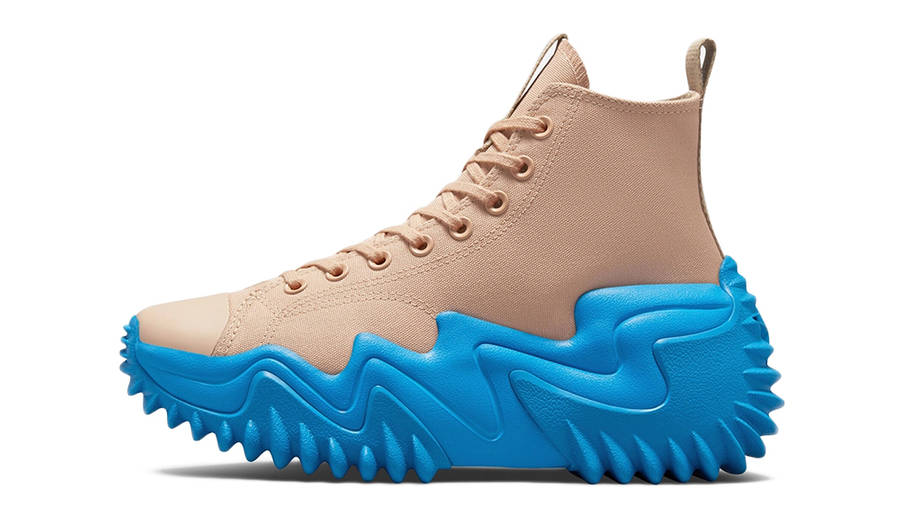 Shai Gilgeous-Alexander x Converse Run Star Motion Chase The Drip ...