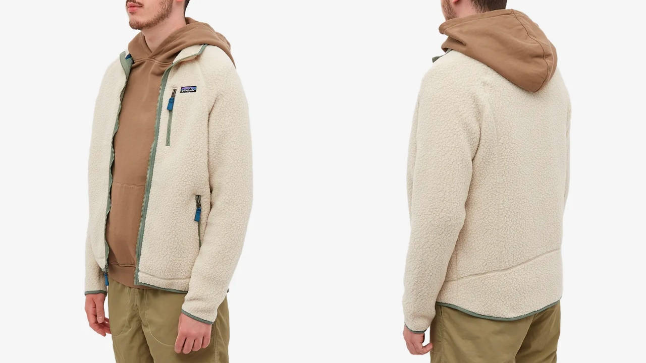 Embrace the Seasonal Changeover With Our Favourite Transitional Layers ...