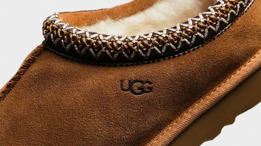 UGG Tasman Slippers Chestnut | Where To Buy | 5955-CHE | The Sole Supplier
