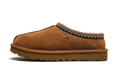 UGG Tasman Slippers Chestnut | Where To Buy | 5955-CHE | The Sole Supplier