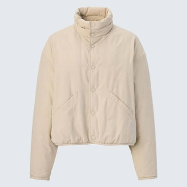 Uniqlo Jackets & Coats | The Sole Supplier