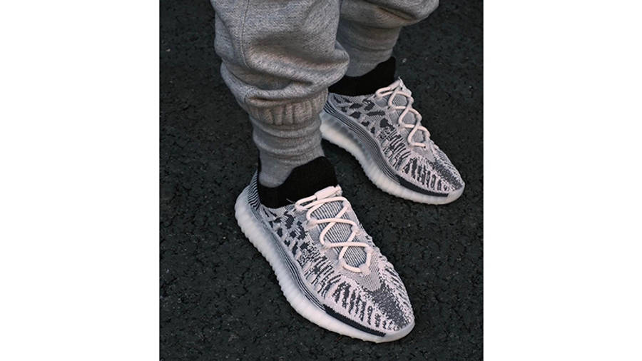 Yeezy Boost 350 V2 CMPCT Panda | Where To Buy | undefined | The Sole ...