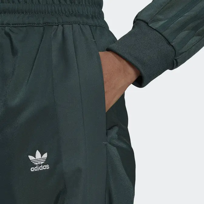 adidas Always Original Laced Wide Leg Tracksuit Bottoms | Where To Buy ...