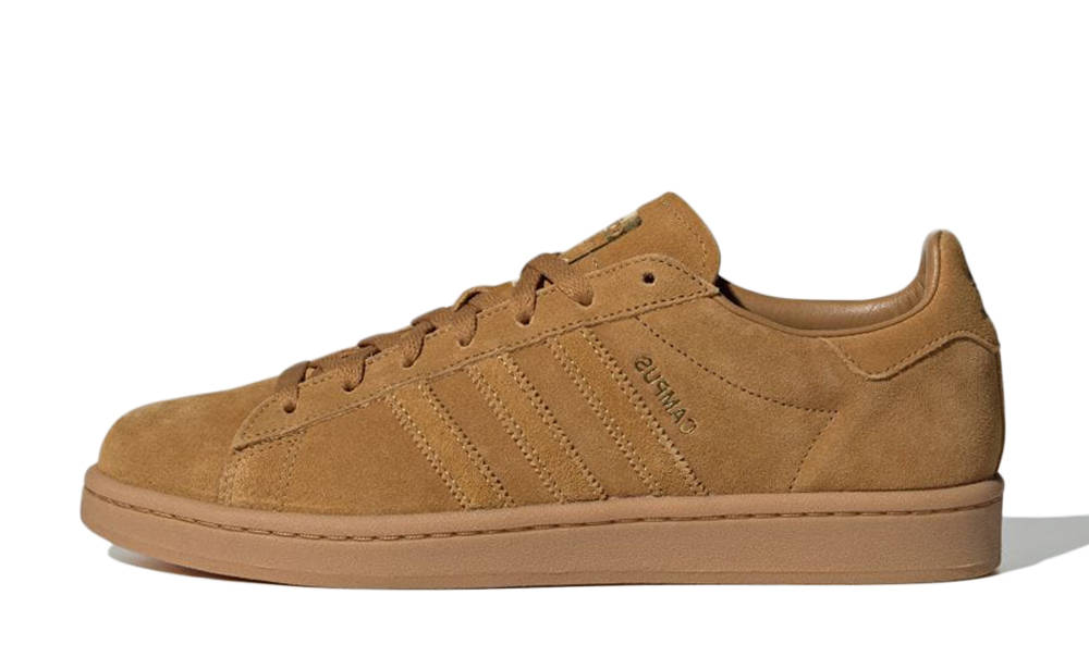 adidas Campus 80s FI Mesa Gold Metallic | Where To Buy | HP3158