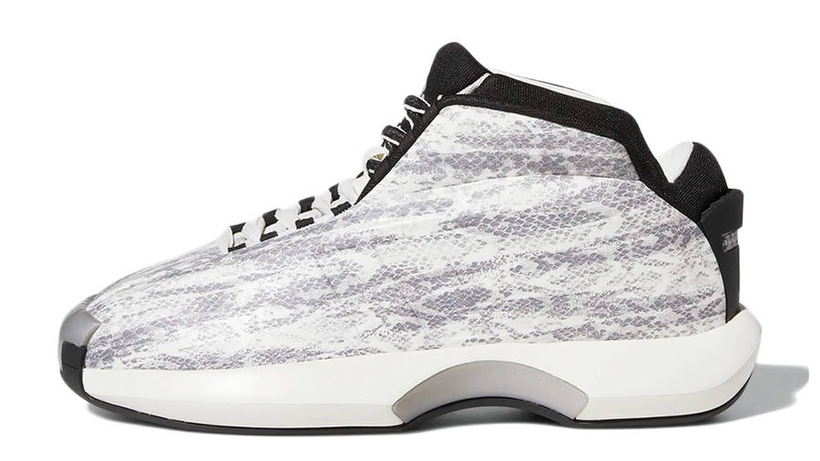 adidas Crazy 1 Snakeskin | Where To Buy | GY2405 | The Sole Supplier