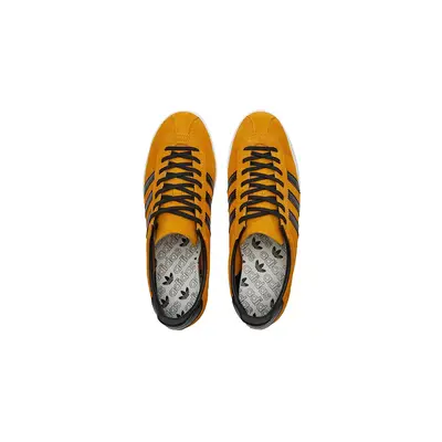 adidas Mexicana Gold Black | Where To Buy | H01823