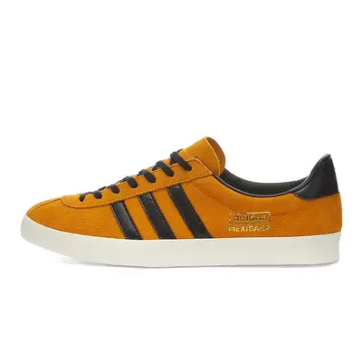 adidas Mexicana Gold Black | Where To Buy | H01823