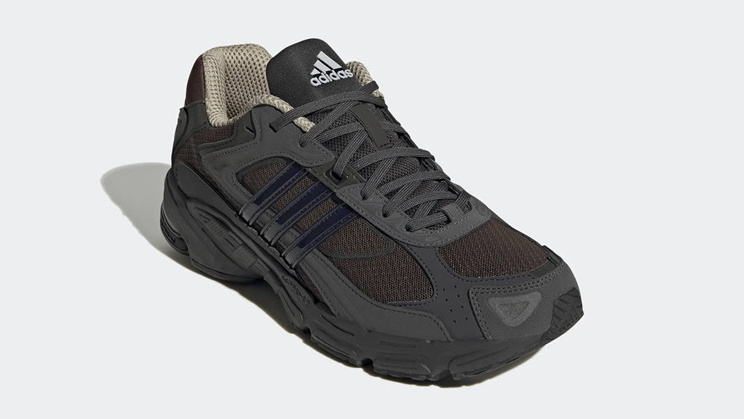 adidas Response CL Brown Black | Where To Buy | GX4595