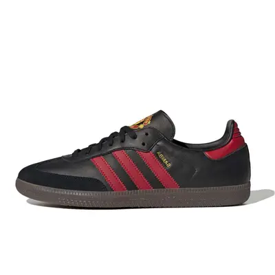 adidas Samba Manchester United | Where To Buy | HQ7030 | The Sole Supplier