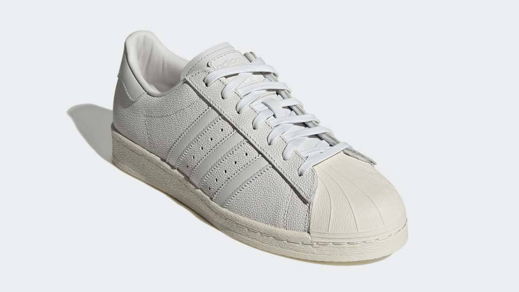 adidas Superstar 82 Chalk White | Where To Buy | HP2914
