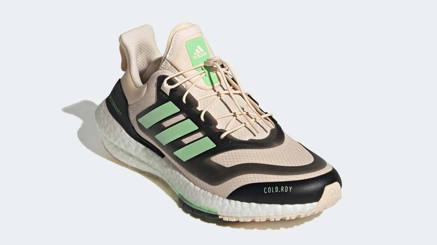 adidas Ultra Boost 22 COLD.RDY 2.0 Bliss Orange | Where To Buy | GZ6877 ...