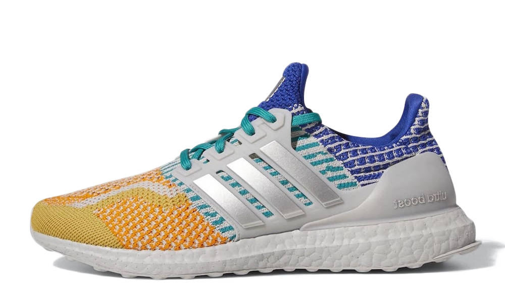 adidas Ultra Boost 5.0 DNA Los Angeles | Where To Buy | HP7421