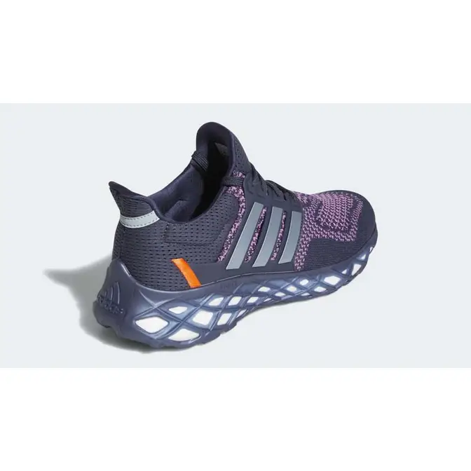 adidas Ultra Boost Web DNA Shadow Navy | Where To Buy | GX2136 | The ...