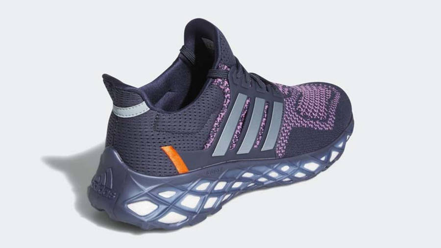 adidas Ultra Boost Web DNA Shadow Navy | Where To Buy | GX2136 | The ...