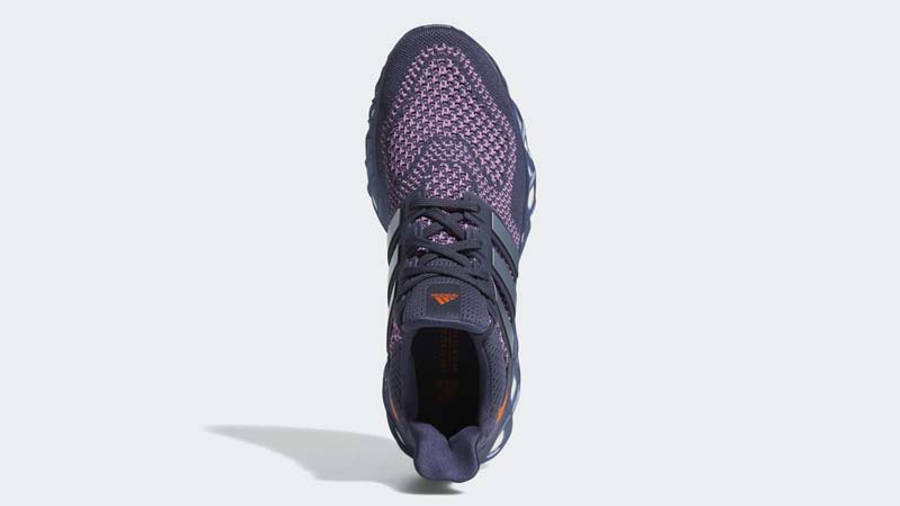 adidas Ultra Boost Web DNA Shadow Navy | Where To Buy | GX2136 | The ...