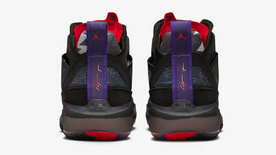 Air Jordan 37 Raptors | Where To Buy | DD6958-065 | The Sole Supplier