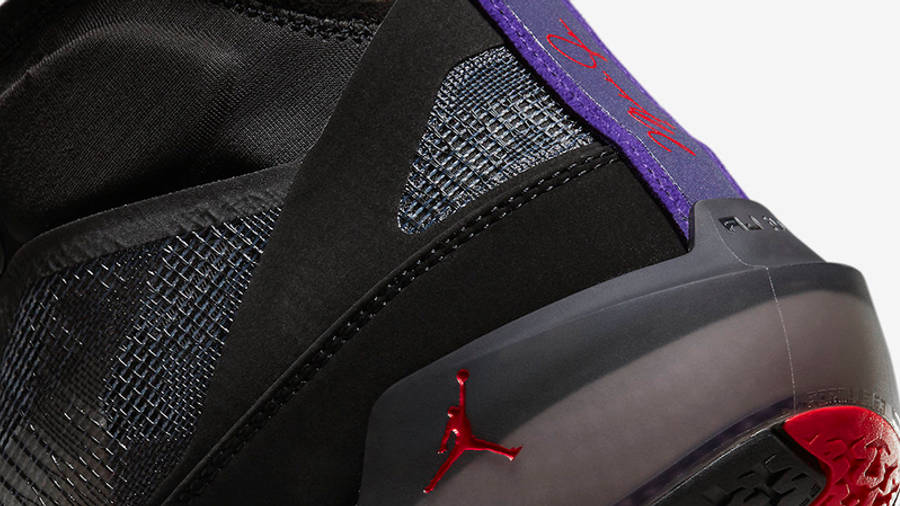 Air Jordan 37 Raptors | Where To Buy | DD6958-065 | The Sole Supplier