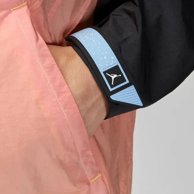 Jordan x DJ Khaled Jacket | Where To Buy | DV7493-746 | The Sole Supplier