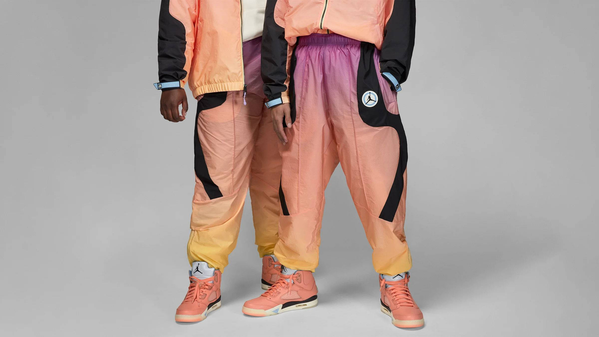 Jordan x DJ Khaled Trousers | Where To Buy | DV7495-589