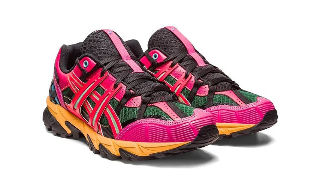 Andersson Bell x ASICS GEL-Sonoma Connie Kayodi | Where To Buy ...