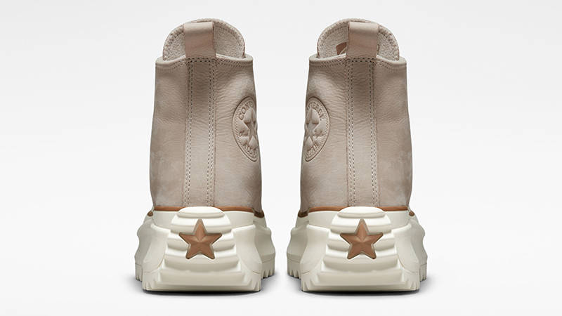 Converse Run Star Hike Counter Climate Platform High Sand Dune | Where ...