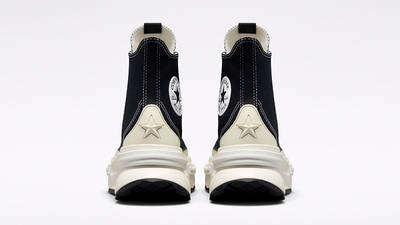 Converse Run Star Legacy CX Black Egret | Where To Buy | A00869C | The ...