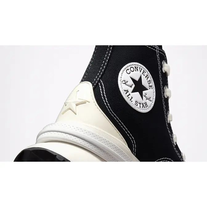 Converse Run Star Legacy CX Black Egret | Where To Buy | A00869C | The ...