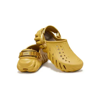 Crocs Echo Clog Desert Grass | Where To Buy | 207937-76A