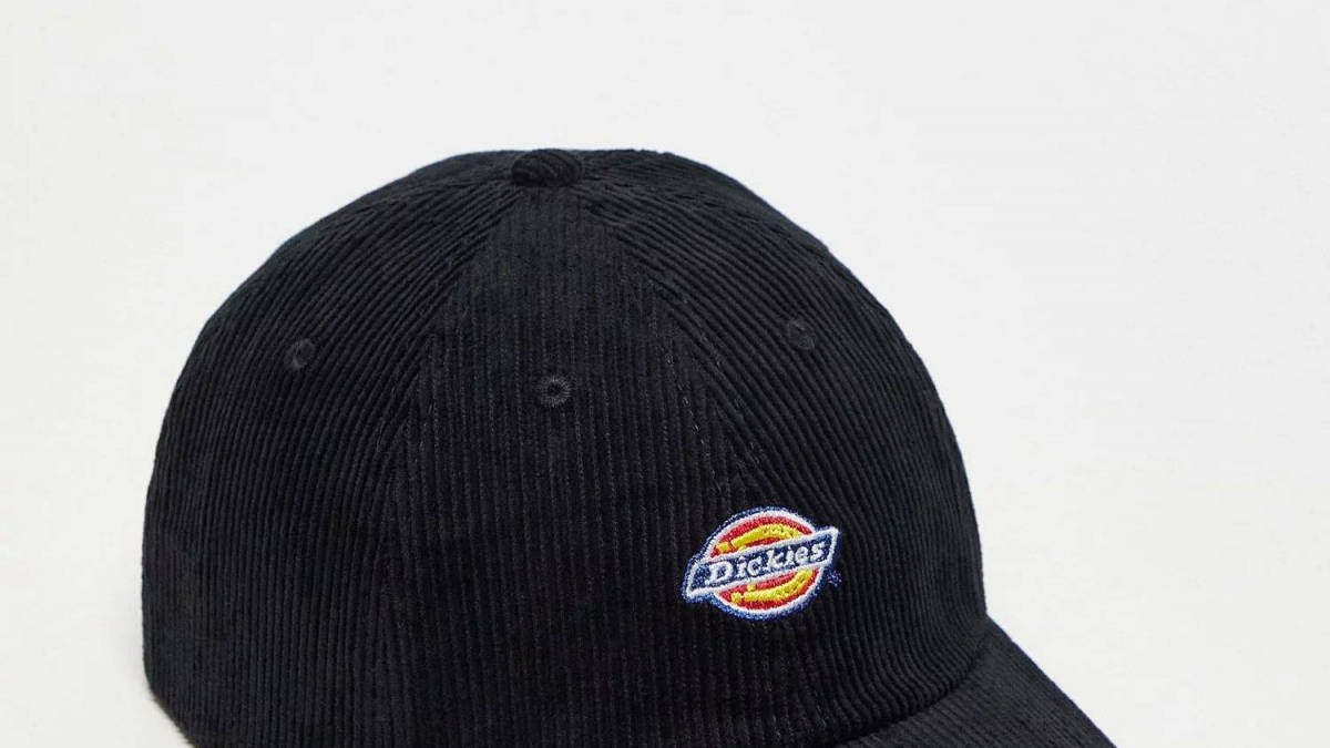 Dickies Hardwickcord Cap | Where To Buy | The Sole Supplier
