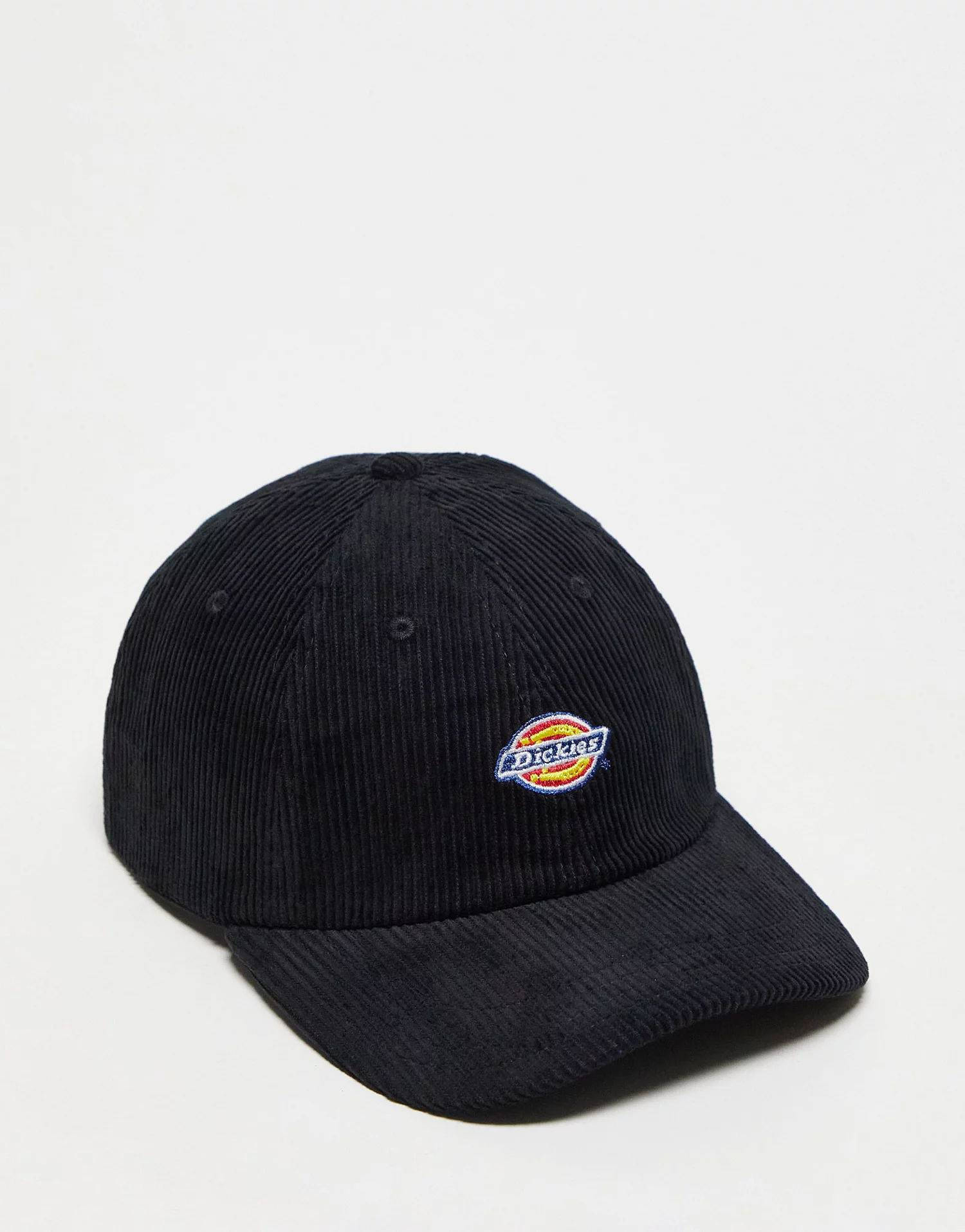 Dickies Hardwickcord Cap | Where To Buy