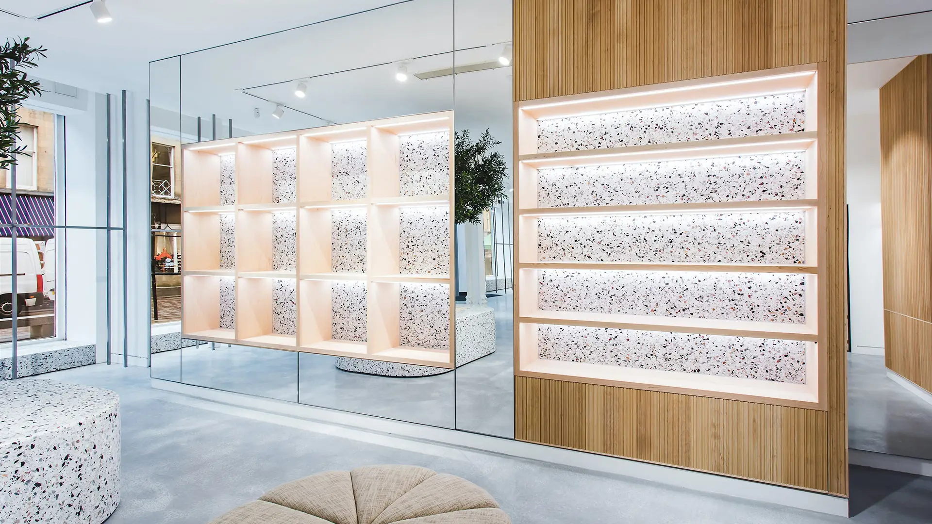 END. Clothing Opens Its First Dedicated Women's Store | The Sole Supplier