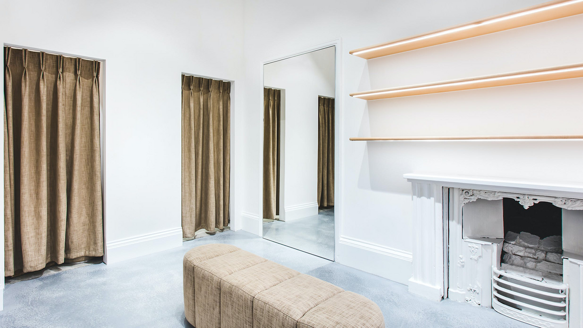 END. Clothing Opens Its First Dedicated Women's Store | The Sole Supplier