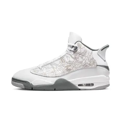 Jordan Dub Zero White Grey | Where To Buy | 311046-107 | The Sole Supplier
