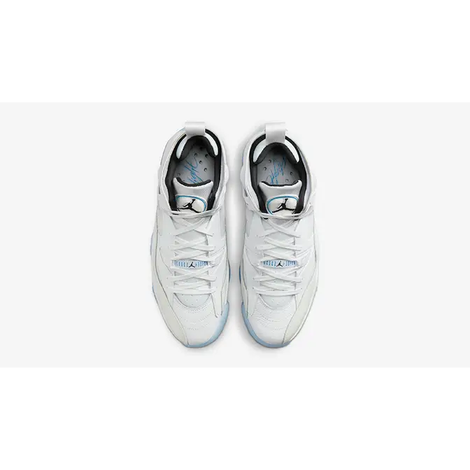 Jordan Two Trey Legend Blue | Where To Buy | DO1925-104 | The Sole Supplier