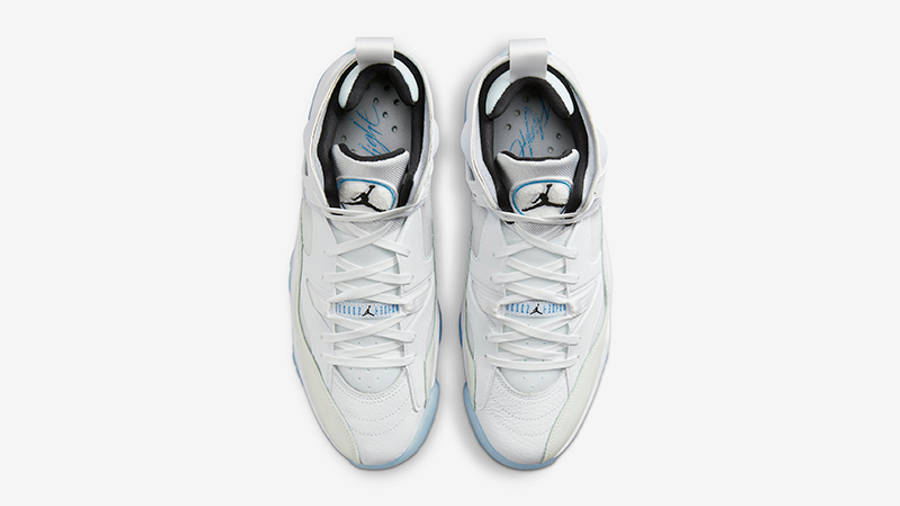 Jordan Two Trey Legend Blue | Where To Buy | DO1925-104 | The Sole Supplier