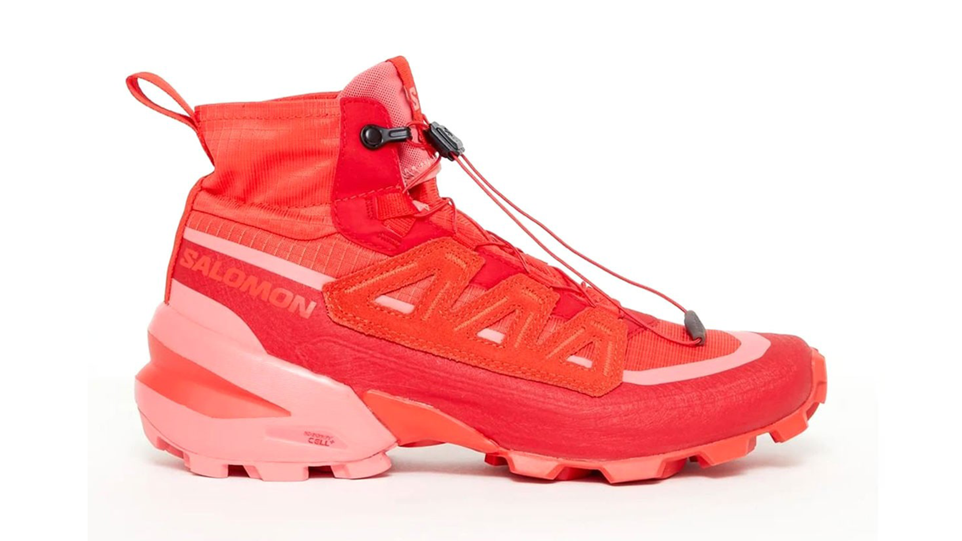 Function Meets Form In the MM6 Maison Margiela x Salomon FW22 Collab