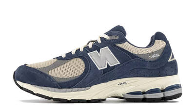 New Balance 2002R Blue Beige | Where To Buy | M2002RHR | The Sole Supplier