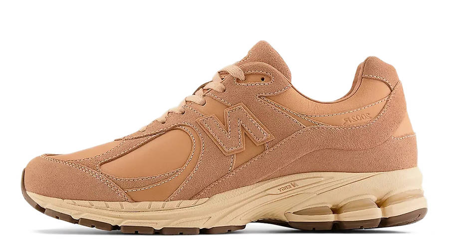 New Balance 2002R Tan | Where To Buy | M2002RPL | The Sole Supplier