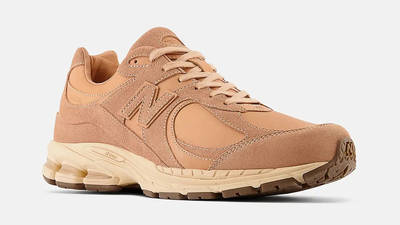 New Balance 2002R Tan | Where To Buy | M2002RPL | The Sole Supplier