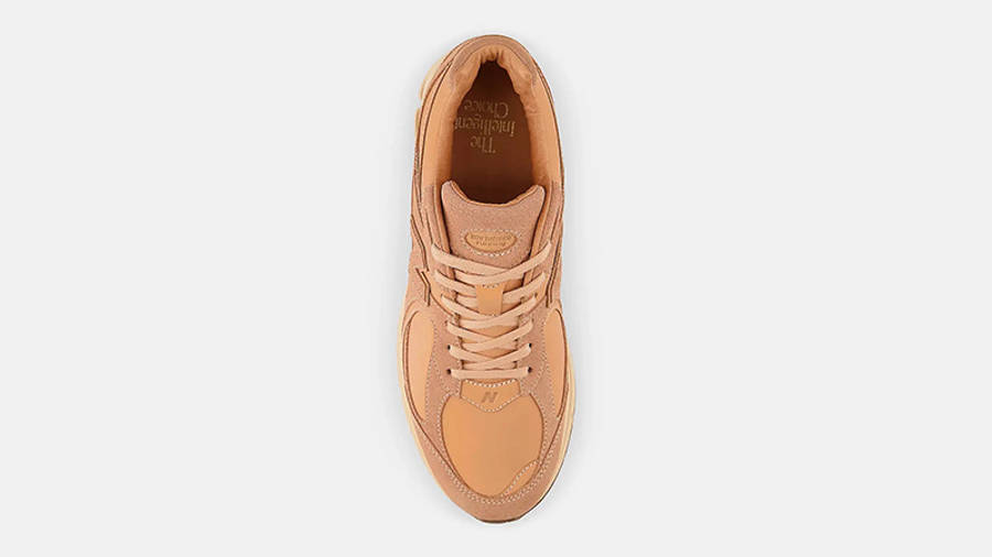 New Balance 2002R Tan | Where To Buy | M2002RPL | The Sole Supplier