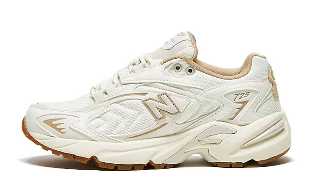 New Balance 725 Oatmeal | Where To Buy | 134463664