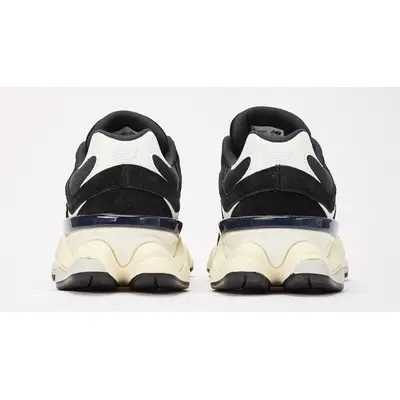 New Balance 9060 Black White | Where To Buy | U9060AAA