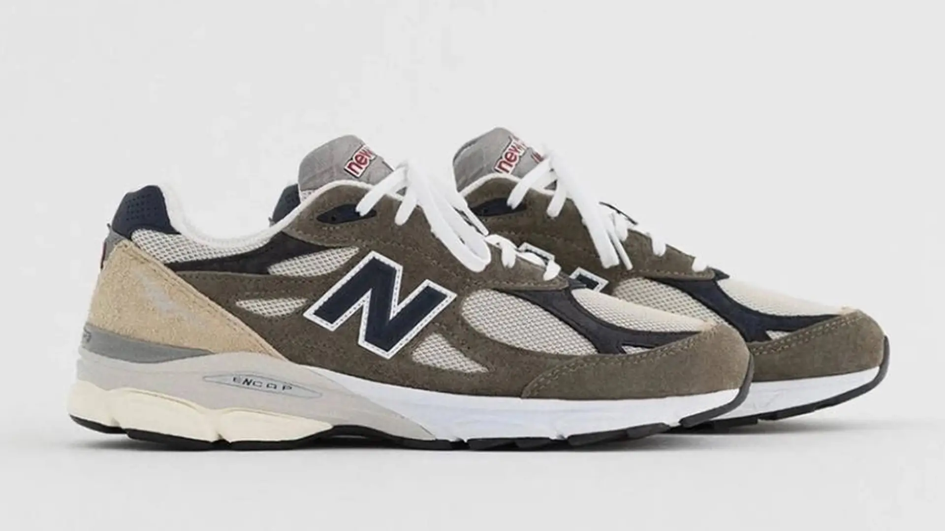 Teddy Santis’ Second New Balance Made in USA Collection Arrives in ...