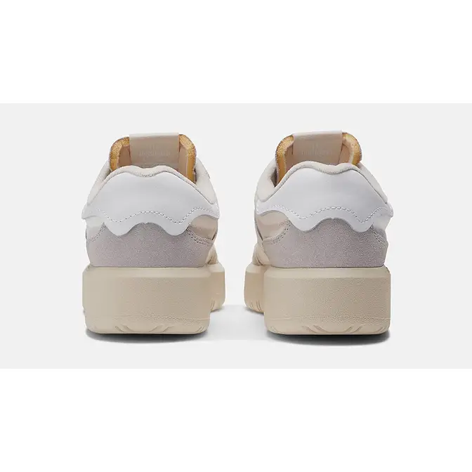 New Balance CT302 Rain Cloud Moonbeam | Where To Buy | CT302PC | The ...