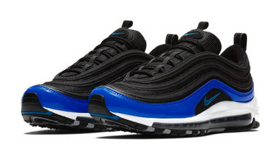 Nike Air Max 97 Blue Nebula | Where To Buy | 921826-011 | The Sole Supplier