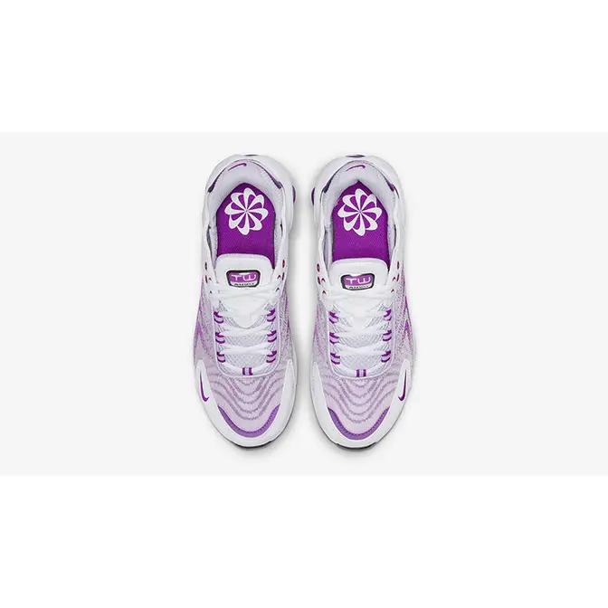 Nike Air Max TW GS Violet Frost | Where To Buy | DQ0296-101