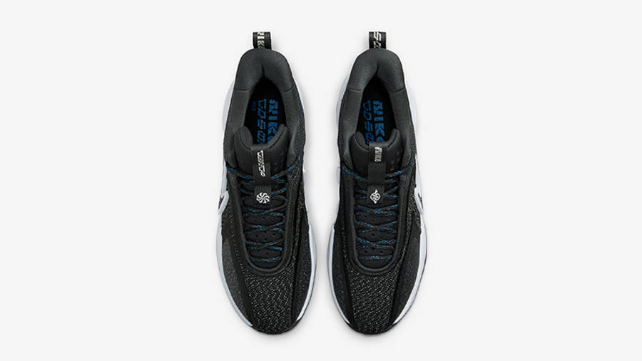 Nike Cosmic Unity 2 Black Grey | Where To Buy | DH1537-003 | The Sole ...
