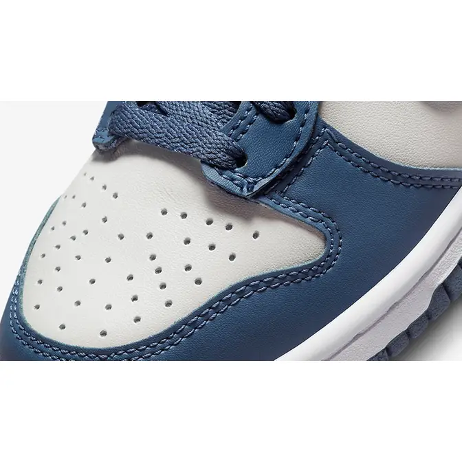 Nike Dunk High GS Grey Blue | Where To Buy | DB2179-006 | The Sole Supplier