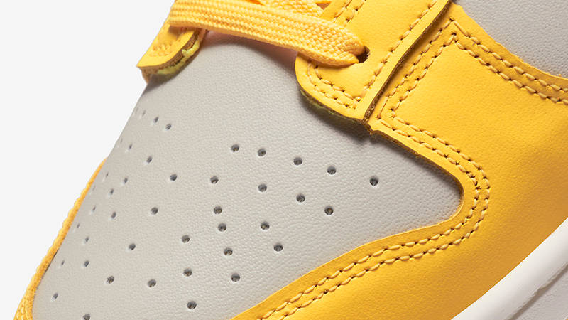 Nike Dunk Low Citron Pulse | Where To Buy | DD1503-002